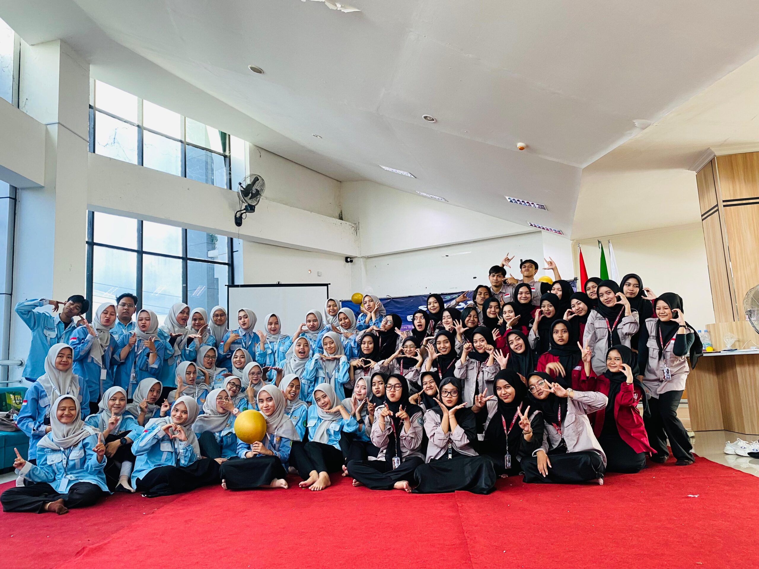 Studi Banding HMPS PIAUD UIN Salatiga dan UIN Saizu Purwokerto: Wujud Sinergi Menuju Organisasi ...