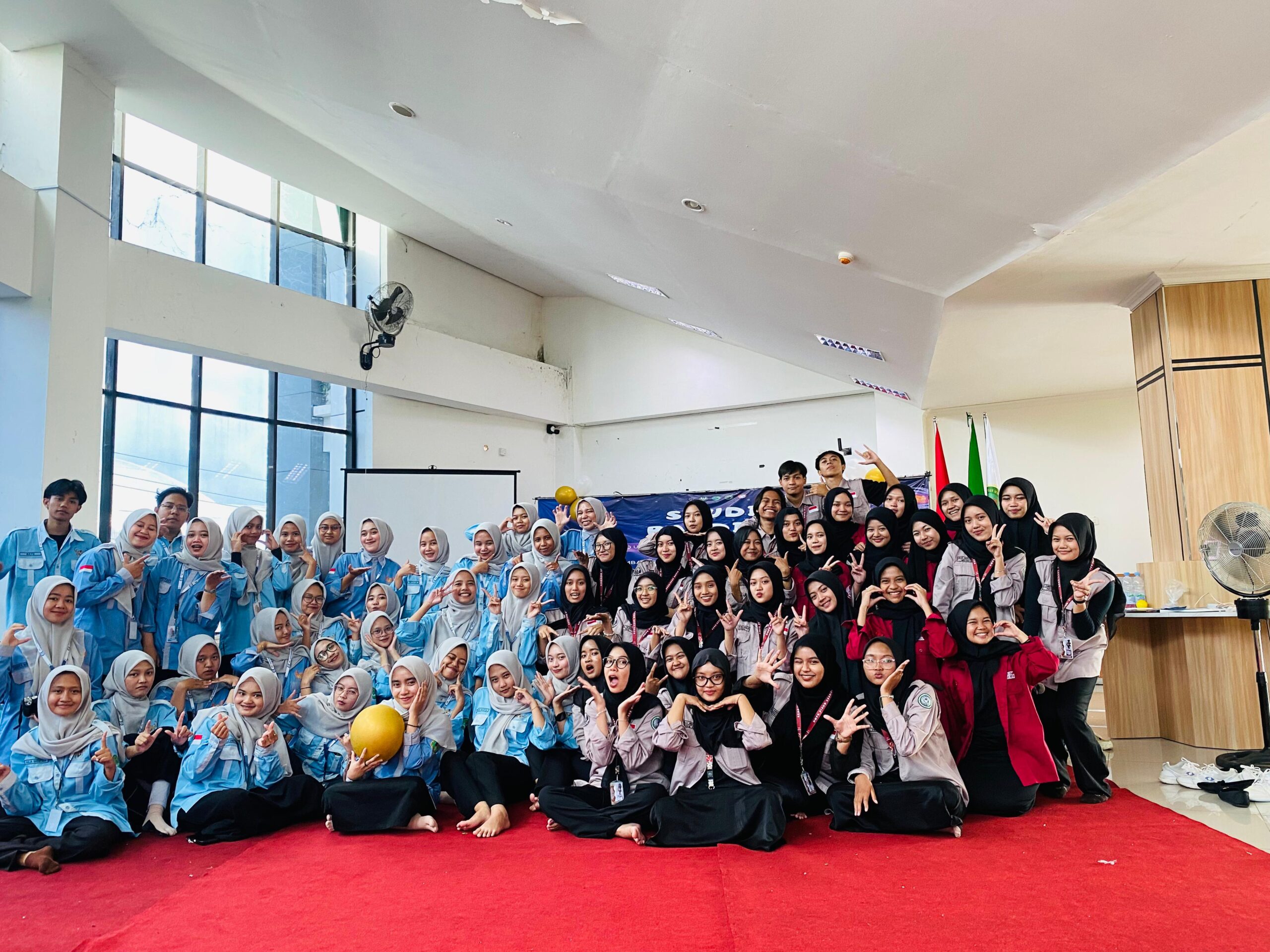 Studi Banding HMPS PIAUD UIN Salatiga dan UIN Saizu Purwokerto: Wujud Sinergi Menuju Organisasi ...